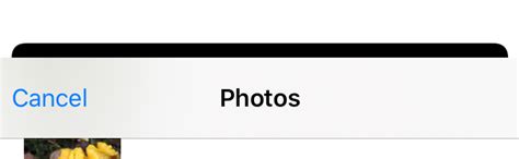 imagepicker do not take 100 height · issue 322 · nativescript nativescript imagepicker · github