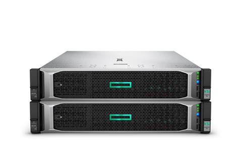 Hpe Omnistack V420 Rsimplivity