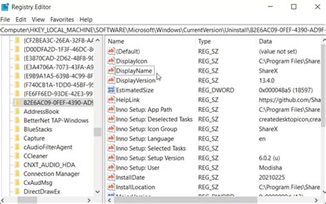 Comment Désinstaller Un Logiciel Qui Ne Se Désinstalle Pas Supprimer
