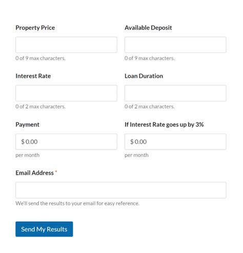 7 Best Wordpress Mortgage Calculator Plugins For Your Site