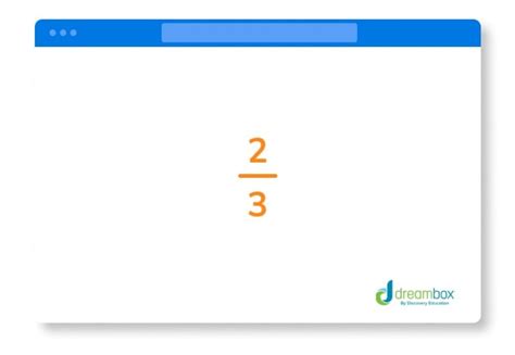 Dividing Fractions In 5 Easy Steps DreamBox Dividing Fractions In 5 Easy Steps DreamBox