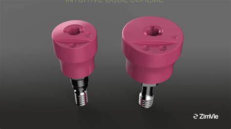 Greg Krause On Linkedin Encode® Emergence Impression System Zimvie