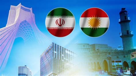 هەولێر و تاران؛ بەرەو بازرگانییەکی هەڵکشاو Ava News