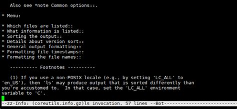 centos linux帮助命令详解 在centos中 使用man指令查找手册 csdn博客