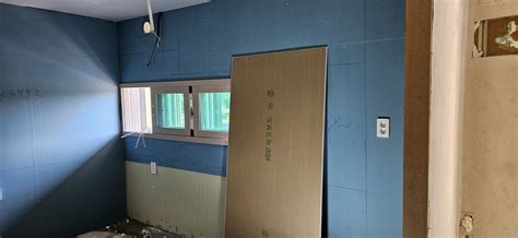 제일종합건축 오래된 조립식 단독주택 내부 외부 리모델링 공사