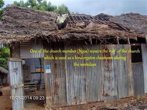 Samuel Omondi Ministries