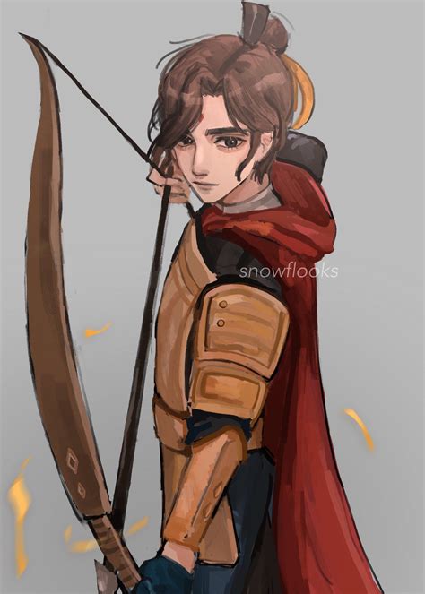 sophia on Twitter | Chinese cartoon, Heaven's official blessing, Korean art