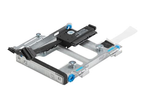 HP HDD Carrier Cage Storage Drive Cage SHI