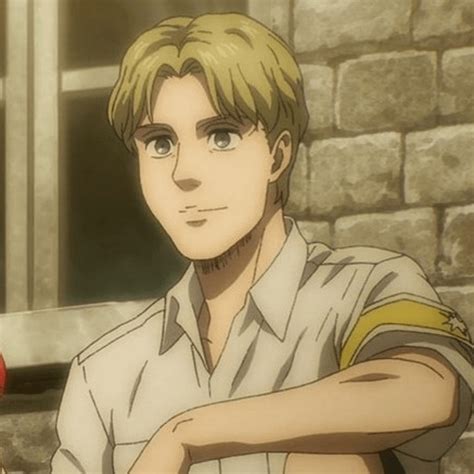 Why He Never Grant Us The Opportunity To See Adult Zeke Without Beard 🥵
