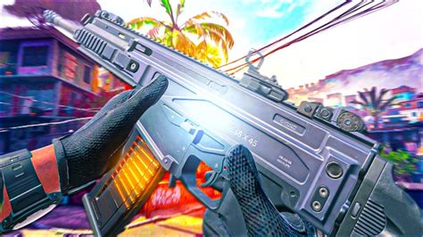 Modern Warfare 3 Tactical Nuke W Fzt 556 On Favela Mw3 Nuke