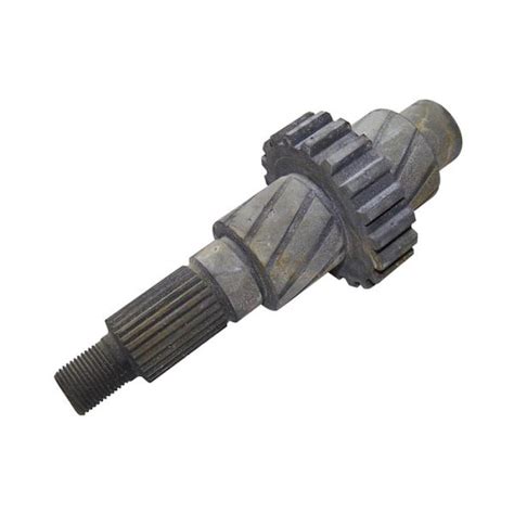 Output Shaft Somar X The House Of Jeep