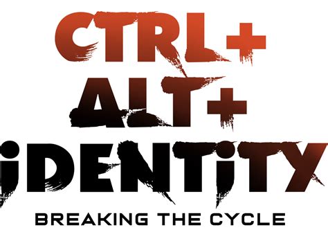 Ctrl Alt Identity