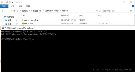 当前目录下快速进入cmd或者windows Powershell的方法在d盘如何更快进入cmd Csdn博客