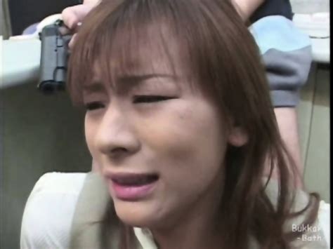 Asian Blowjob Bukkake