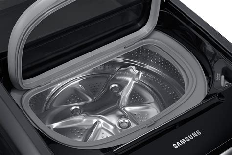Samsung FlexWash Good Design