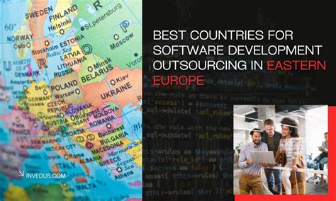 invedus outsourcing on linkedin best countries for software development outsourcing in eastern