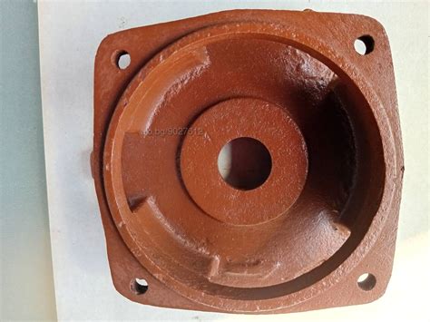 Присъединително тяло за водна помпа Вида 15 Помпи поливни системи Дупница Продавам пр