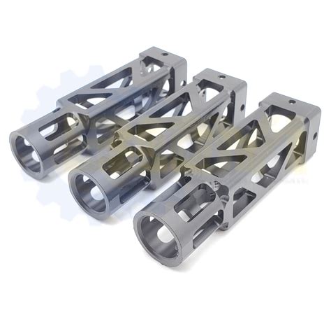 Plastic CNC Machining Plastic CNC Turning Miling Parts Factory