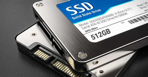 What Is 512 SSD Robots Net