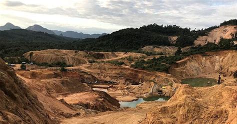 ບໍ່ກົ່ວສົ່ງຜົນກະທົບ ຊາວບ້ານ ຂ່າວລາວ ວິທຍຸເອເຊັຽເສຣີ ພາສາລາວ