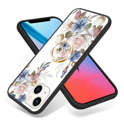 กรณีกระจกนิรภัยสำหรับ Tecno Spark 7 Spark 7 Pro Spark 6 Spark 8 Spark 6 Go Spark 8c Spark Go