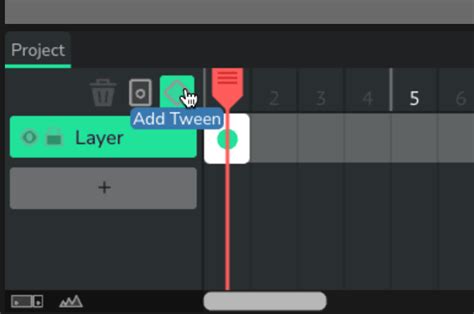 Is There A Way To Animate Using Keyframes The Wick Editor Forums