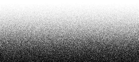 Noise Grain Background Vector Dotwork Pattern Stock Image Image Of Retro Grainy 372250799