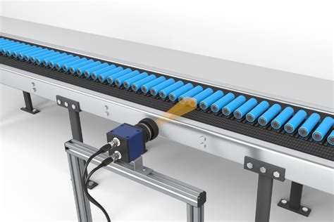 Mvtec Software Presents Benefits Of Machine Vision In Battery