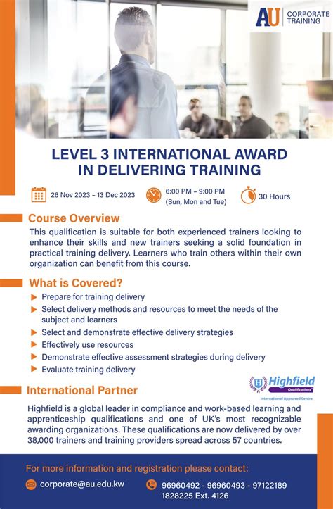 Mohamed Safawi On Linkedin Certified Trainer Certifiedtrainer Ttt