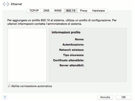 Eduroam On FBK Wired Network HOW TO