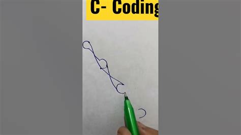 C Coding Youtube