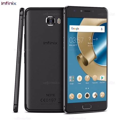 Infinix Note 11 Lcd Touch Screen Available At By Aureoledjuidje Jul 2024