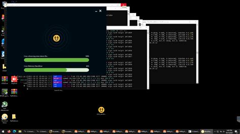 Problem With Closing Windows Before Opening New Ones · Issue 2525 · Nicehashnicehashminer · Github