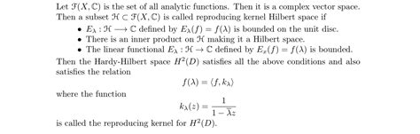 The Hardy Hilbert Space Of The Unit Disc And Composition Operators