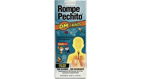 Rompe Pechito Progressive Grocer