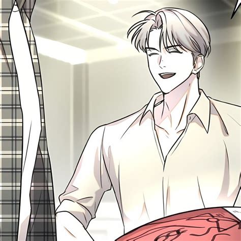 Nerd Project너드 프로젝트BLManhwa