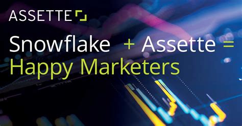 Assette Your Data Platform Assette