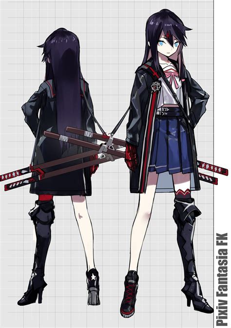 Character Outfits Game Character Character Concept Concept Art