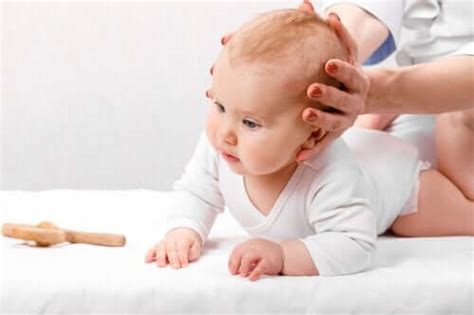 The Types Causes And Treatment Of Craniosynostosis Step To Health