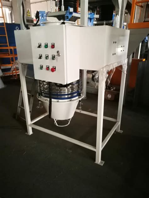 Unloading Telescopic Chute Unloading Telescopic Chute