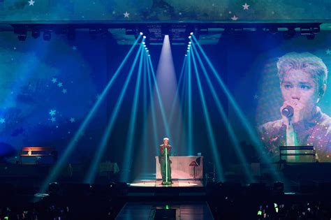 Nct 태용 인터뷰 Hypebeastkr 하입비스트