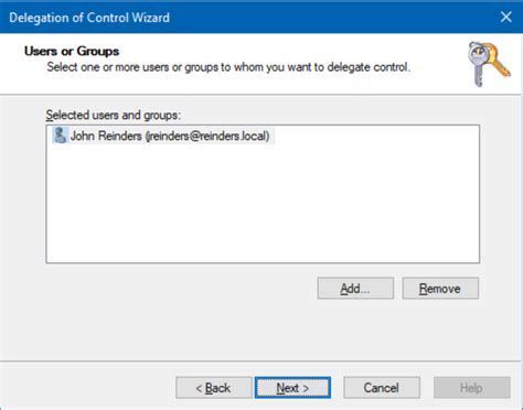 understanding active directory ou a comprehensive guide