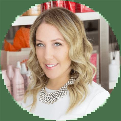 Jaclyn Totally Hott Salon