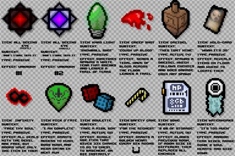 the binding of isaac afterbirth [mod concepts] by islimed on deviantart