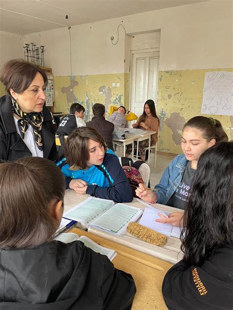 კლიმატმეგობრული სკოლა მათემატიკა ფოტო გალერეა