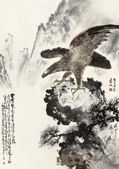 赵少昂 关山月 黎雄才 谢达均 鸿图 镜框华艺国际 2012年秋季拍卖会广州华艺国际拍品价格图片拍卖专场拍卖会预展拍卖会结果卓