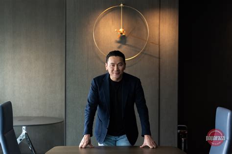 Шарк Д Энхтүвшин 24 жил ажилласан компаниа орхиж байгаагаа мэдэгдлээ