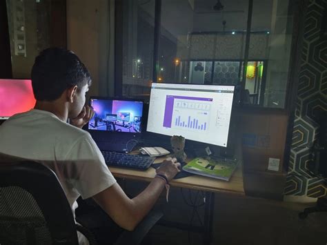 Kishan Chauhan On Linkedin Octal Infotech Try To Make Best Layouts