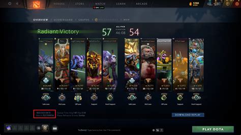 Reporting Missing Matches Gamebeef