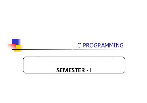 Solution Problem Solving Using C Simplified Study Material Studypool